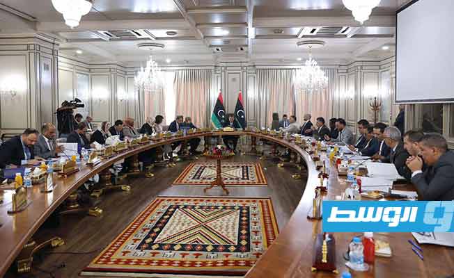 Government of National Unity grants Libyan citizenship to 130 individuals